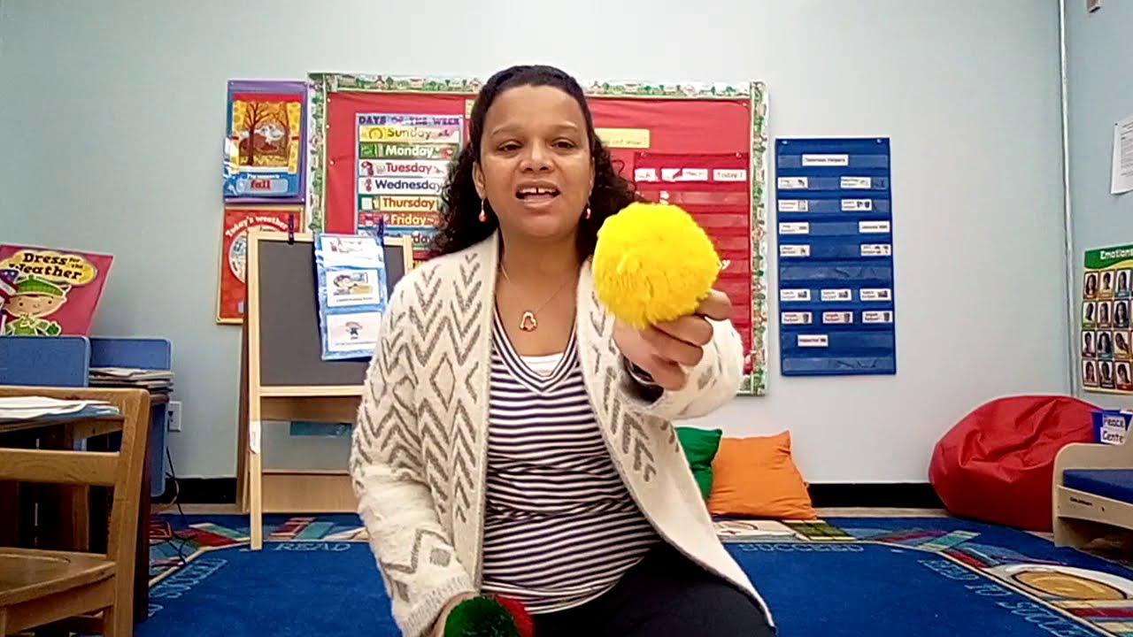 #46 Exercise With Ms.Magda - YouTube