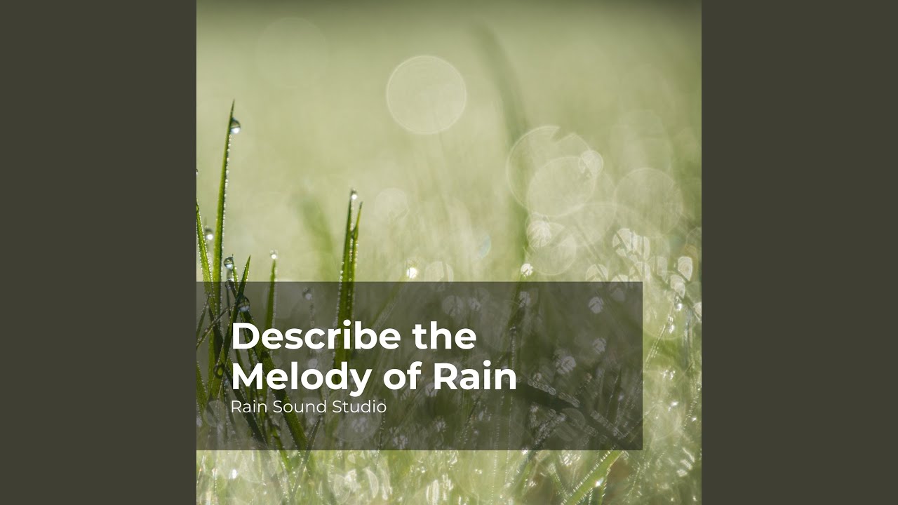 Summer Rain Melody - YouTube