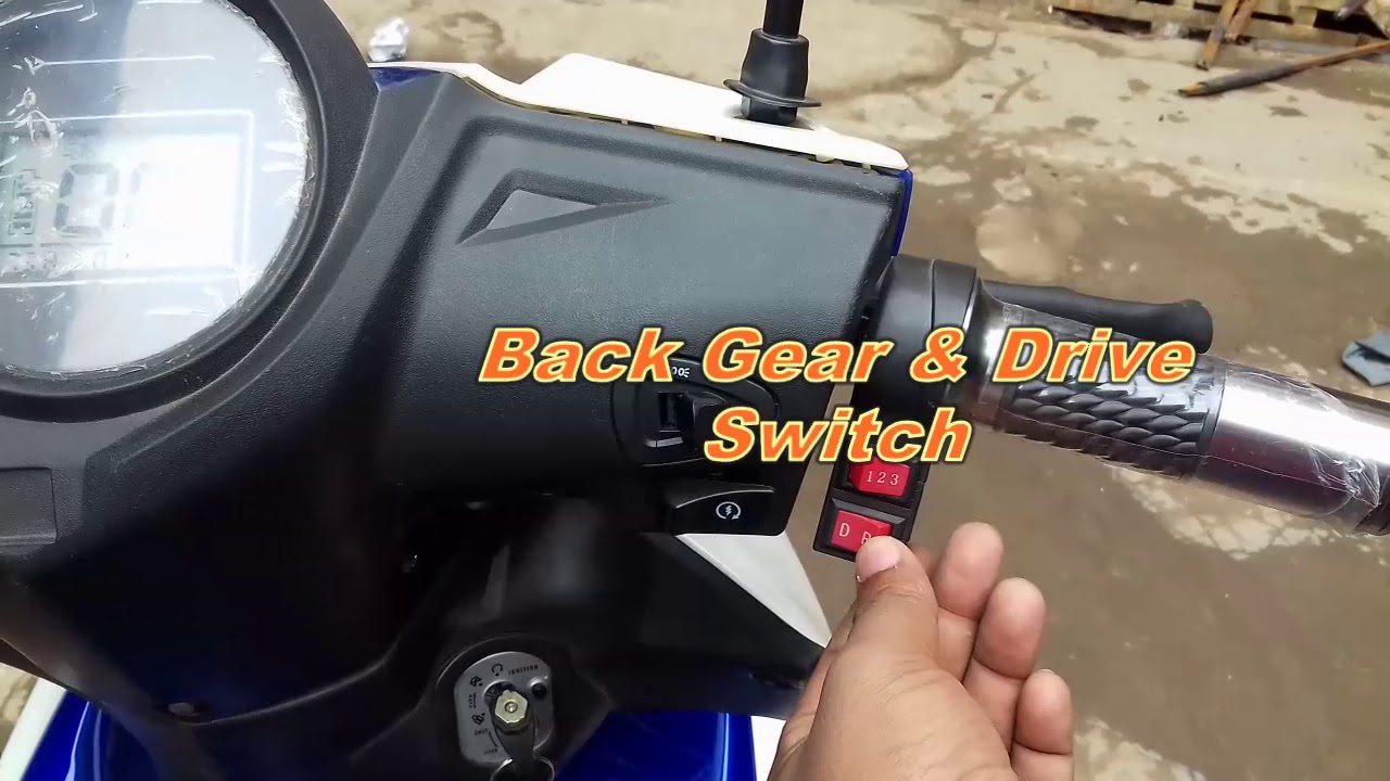 Exploit WD, Electric Bike, Exploit E-Bike - YouTube