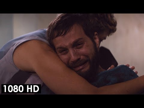 Самый грустный момент из фильма Апгрейд (2018)