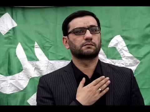 Haci Sahin -Dua  (YeNi)Moize 2015