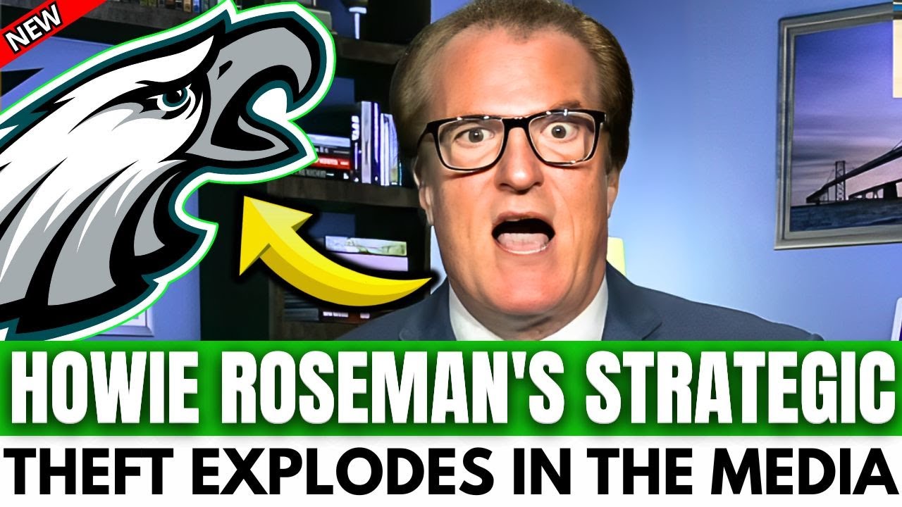🚨🥳HOT NEWS! "HOWIE DID IT AGAIN!" WHO IS THIS MONSTER ON THE LINE? WHAT ...