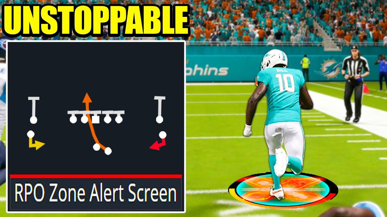 Playing The Best RPO Player In The World! - YouTube