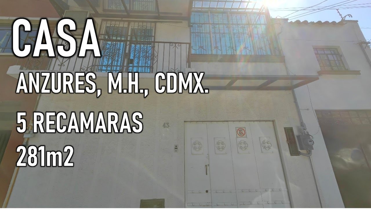 Shakespeare - Casa - Anzures - YouTube