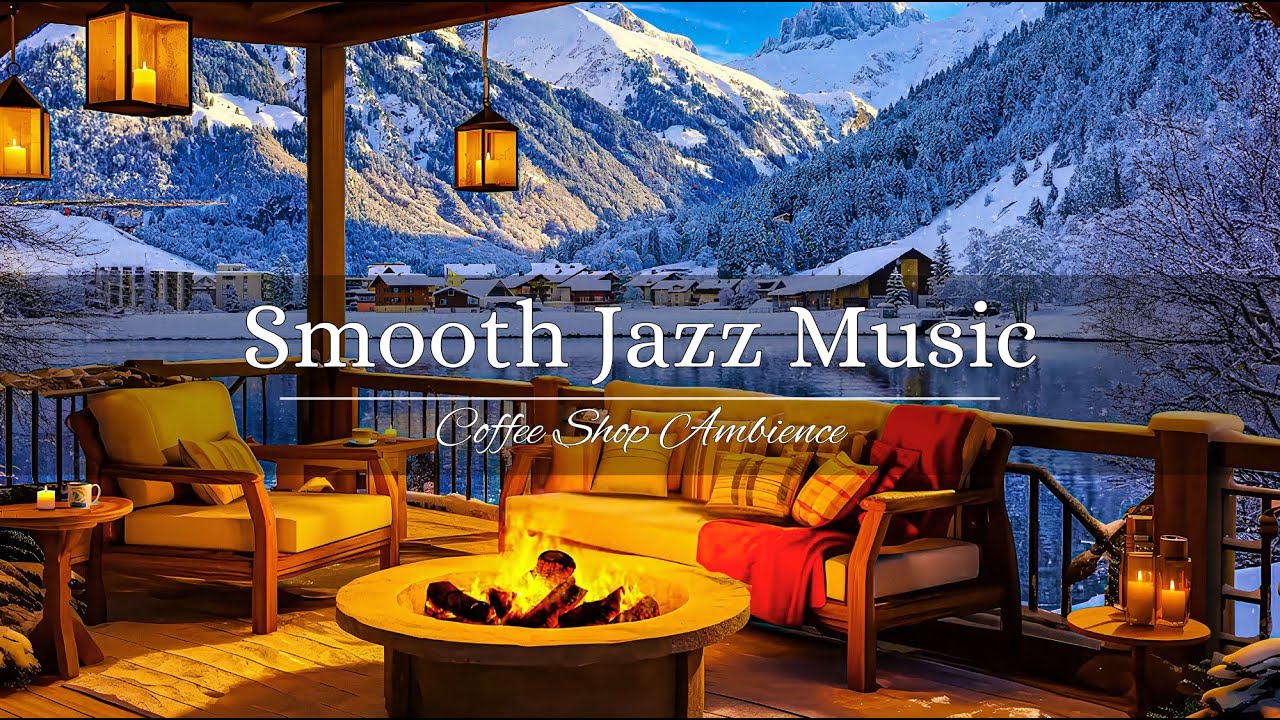 Serene Calm Jazz Vibes | Soothing Jazz Piano for Ultimate Relaxation ...