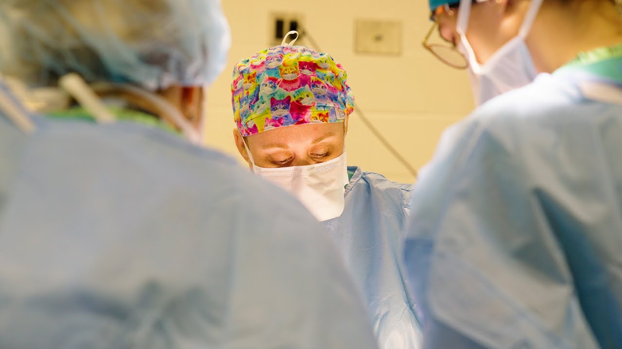 Dr. Maureen Spinner - YouTube