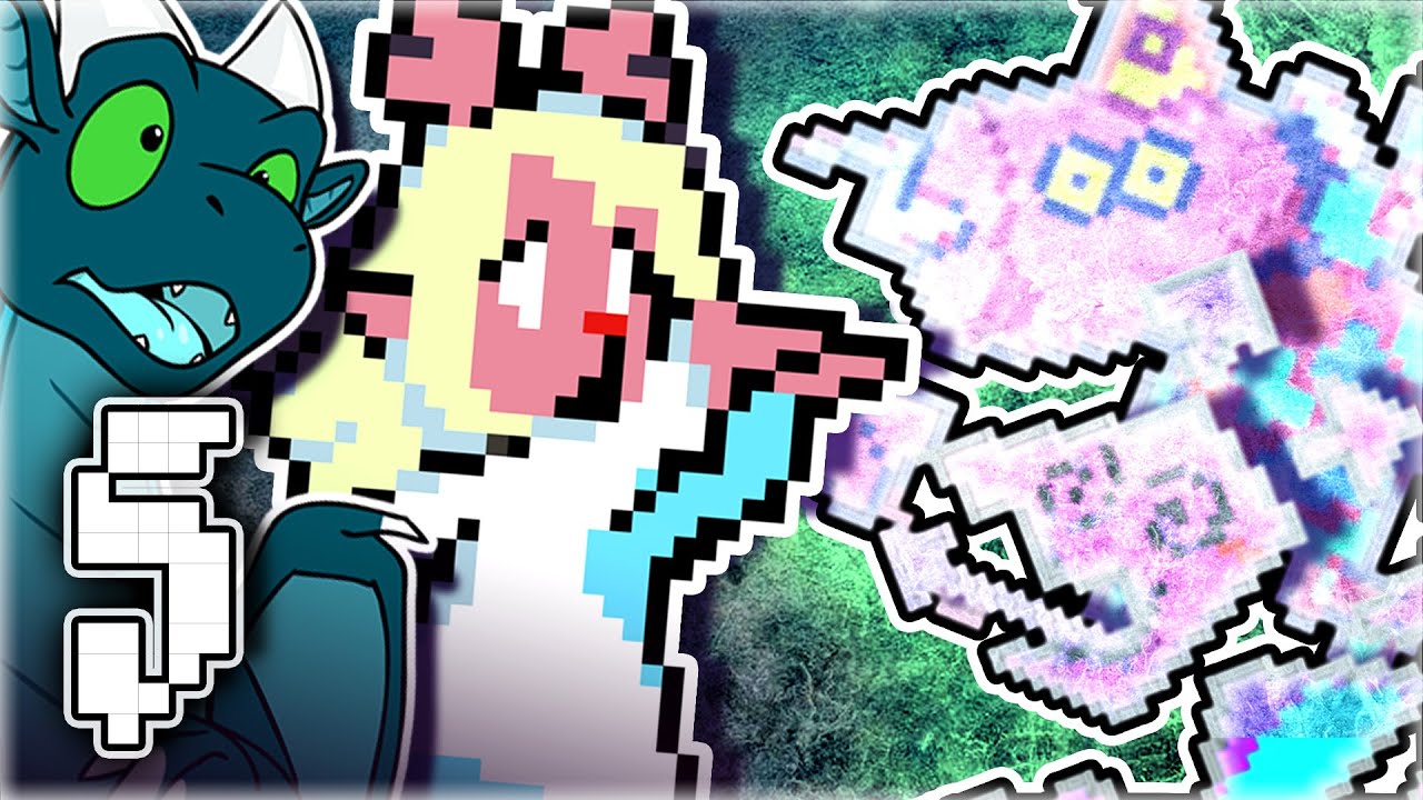 SNOWGRAVE BEGINS | Deltarune Chapter 2 Snowgrave Part 5 - YouTube