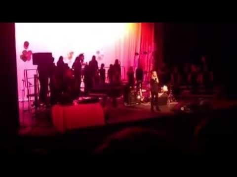 Jaryn Elders singing A Thousand Years by Christina Perry - YouTube