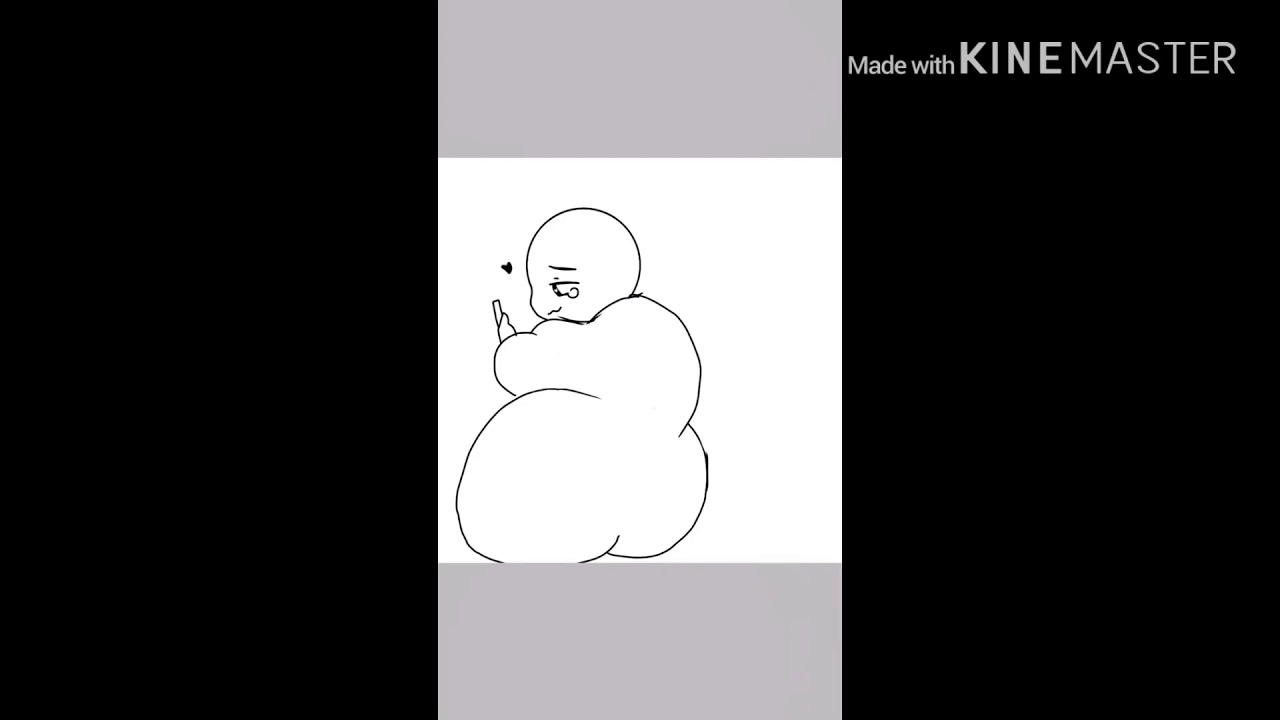 Tiny, sad burrito in love... - YouTube