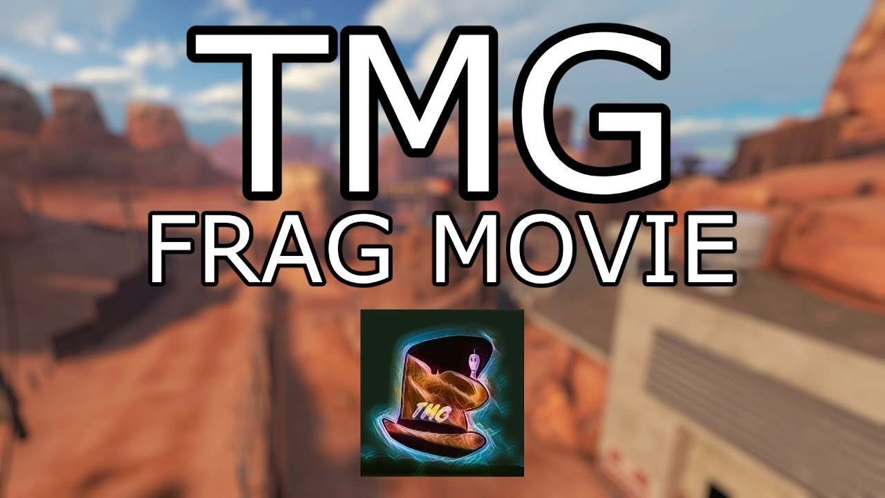 TF2 Frag Movie : The Mighty Gibuses - YouTube