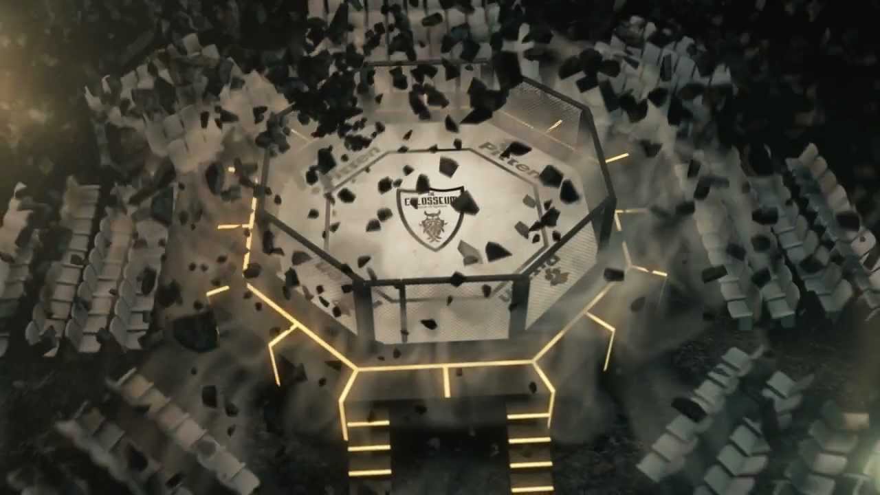 Valhalla - Battle of the Vikings 2013 Promo - YouTube
