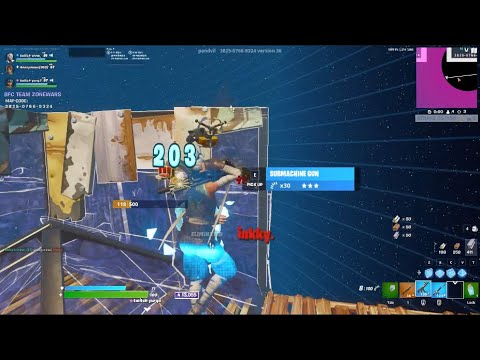 Prada 💎 Fortnite montage ft LG jamper elite neeqo - YouTube