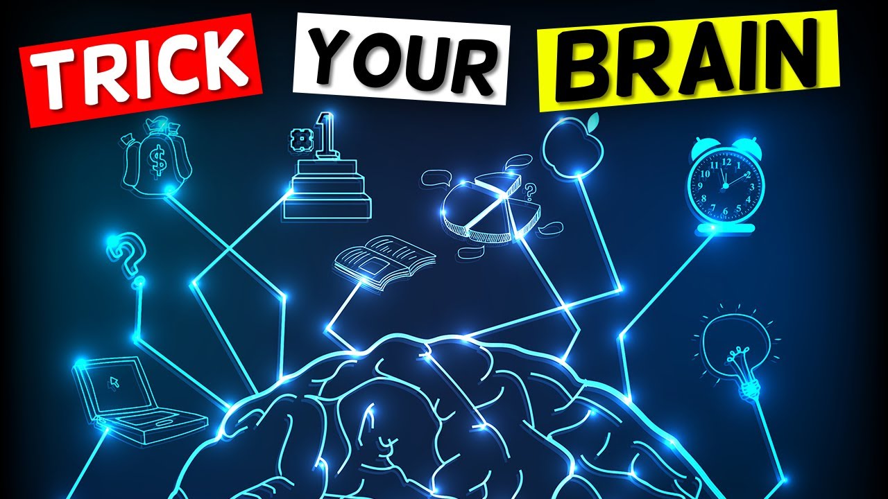 How to do ANYTHING. Brain HACK that will change your life. | Mel ...