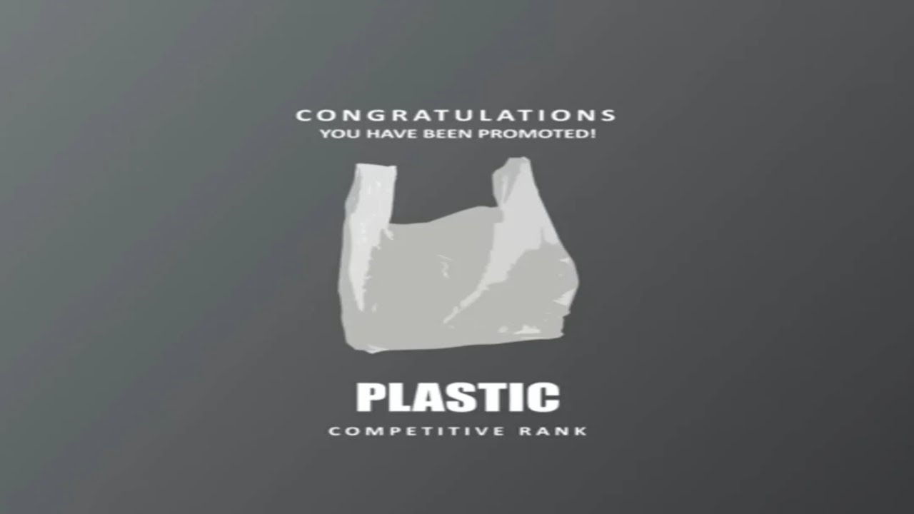 ROAD TO PLASTIC RANK #2 - Valorant Indonesia - YouTube