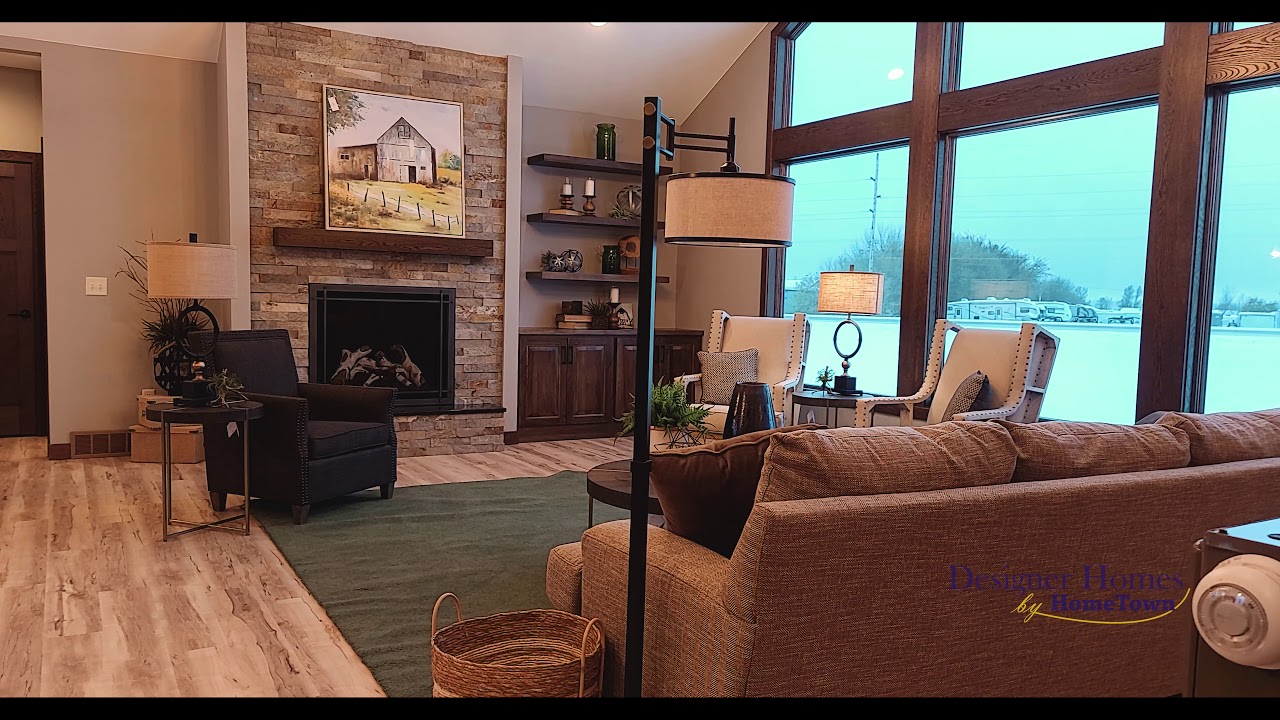 Thatcher Home Design - YouTube