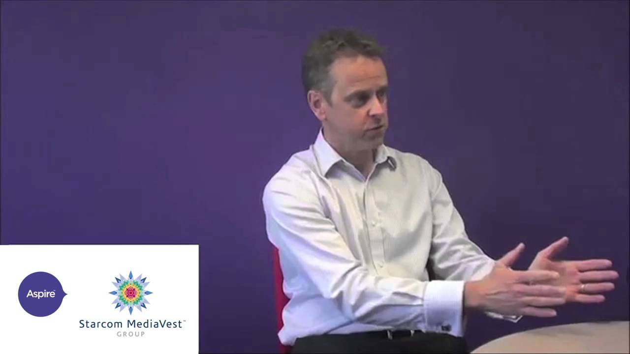 Nigel Waring - how biddable media fits into the wider landscape - YouTube