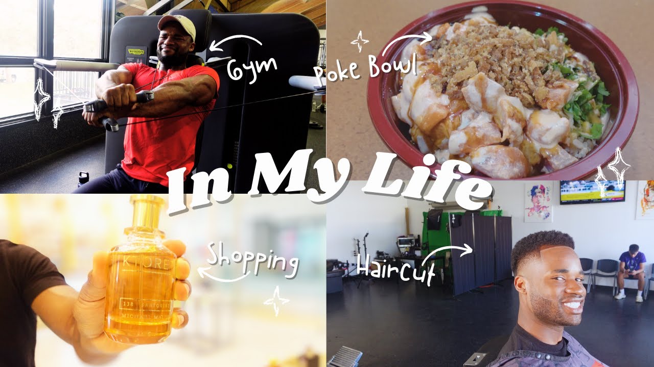 Productivity Day In The Life Of Priceless Progress [Prayer, Date, Poke ...