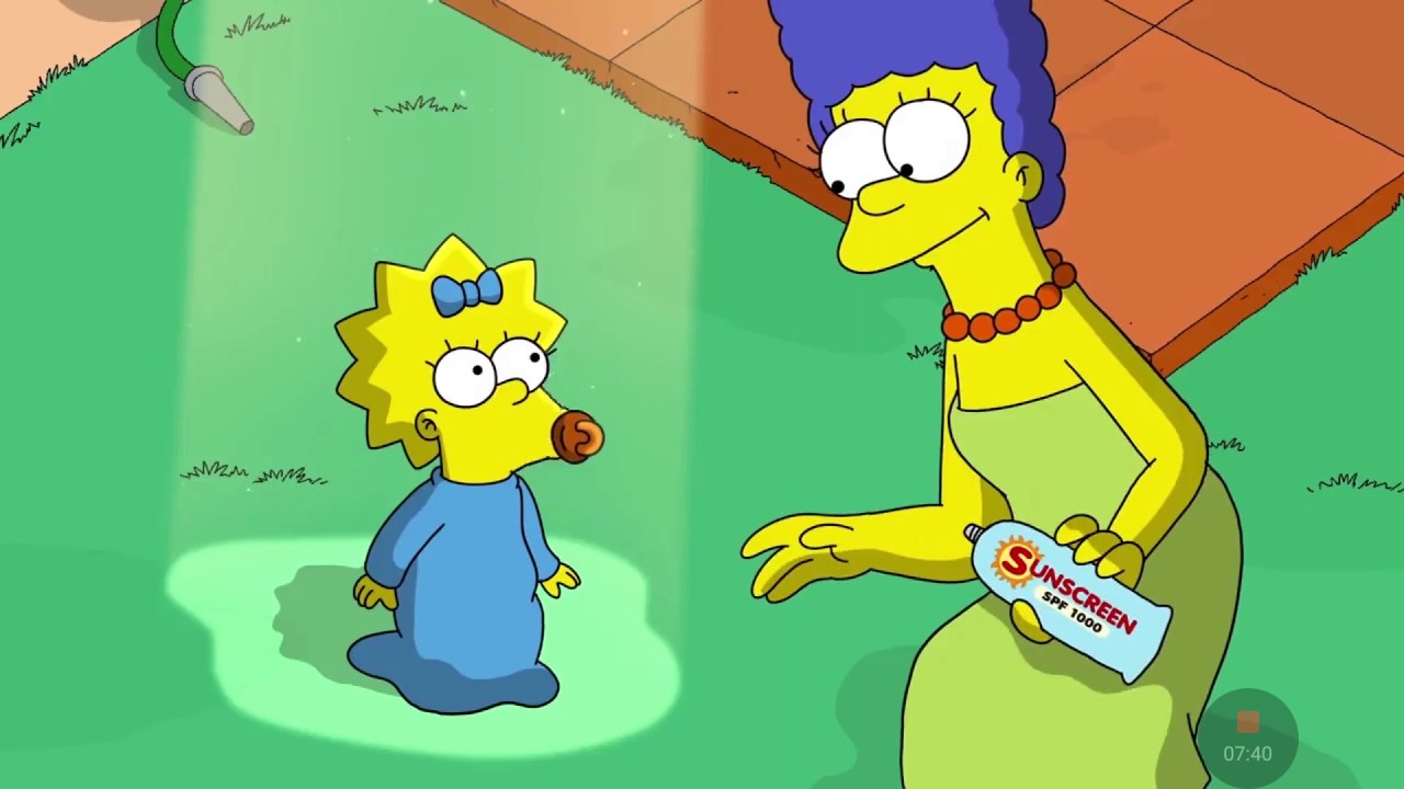 como conseguir dinheiro rápido ou fácil Os Simpsons PT-Br - YouTube