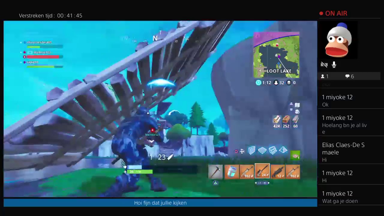 Solid gold v2 solo - YouTube