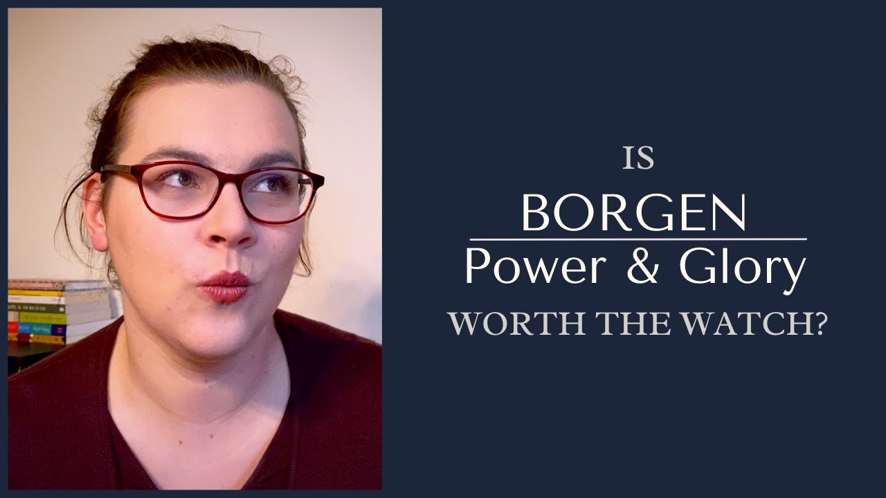Borgen returns after 10 years. Let's talk about it. ⎸⎸ BORGEN REVIEW ...