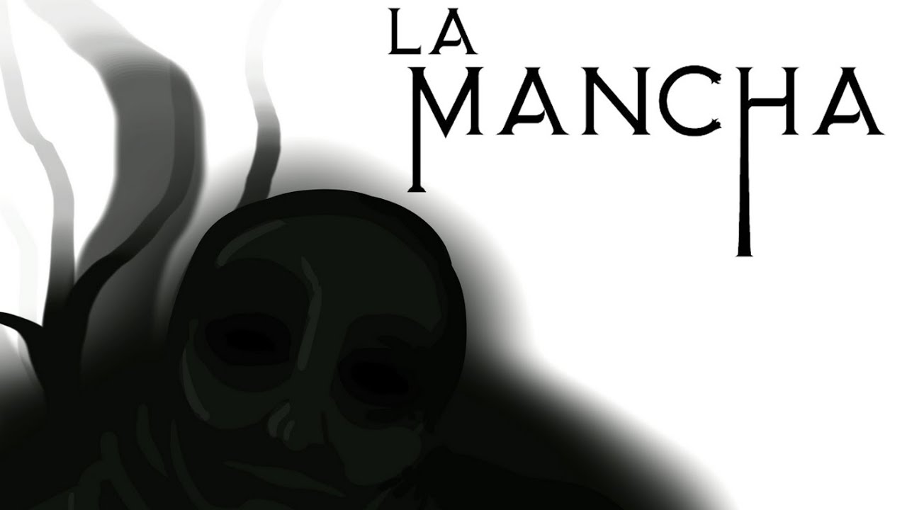 La Mancha - Cortometraje - YouTube