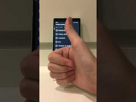 Nokia Lumia 930 (RM-1045) - Ringtones