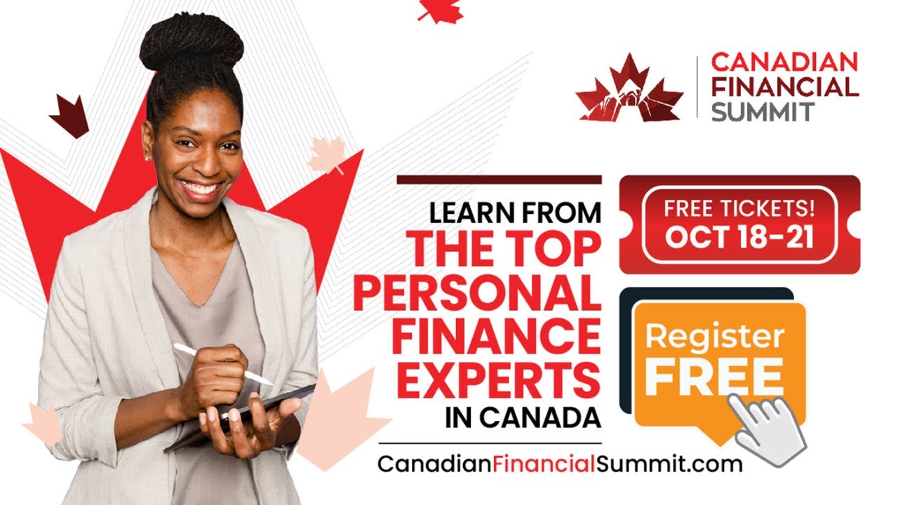 Insights Into My 3 Talks – Canadian Financial Summit - YouTube
