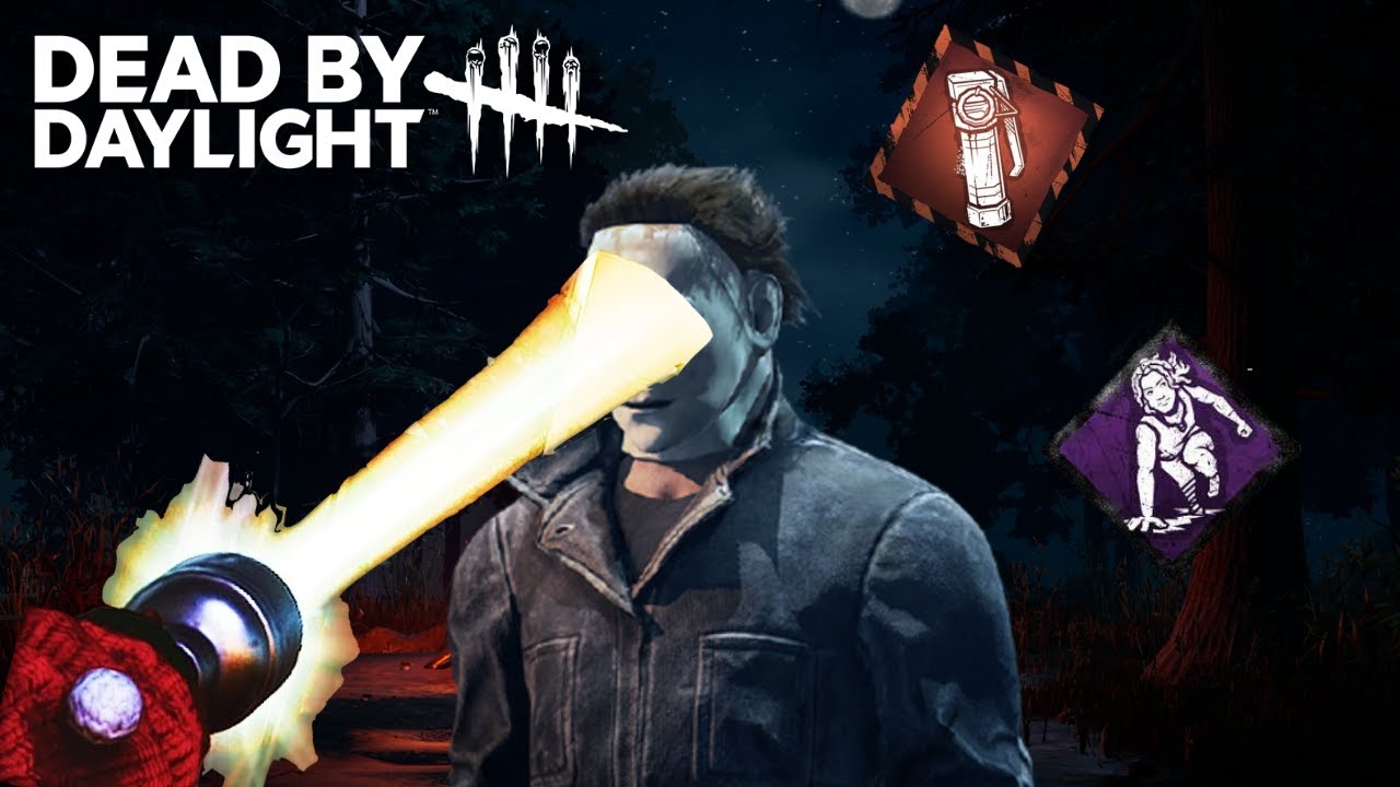 SUPER SATISFYING FLASHLIGHT SAVES (Dead By Daylight) - YouTube