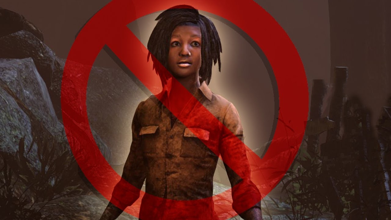 The Anti-Stealth Build | Dead by Daylight - YouTube