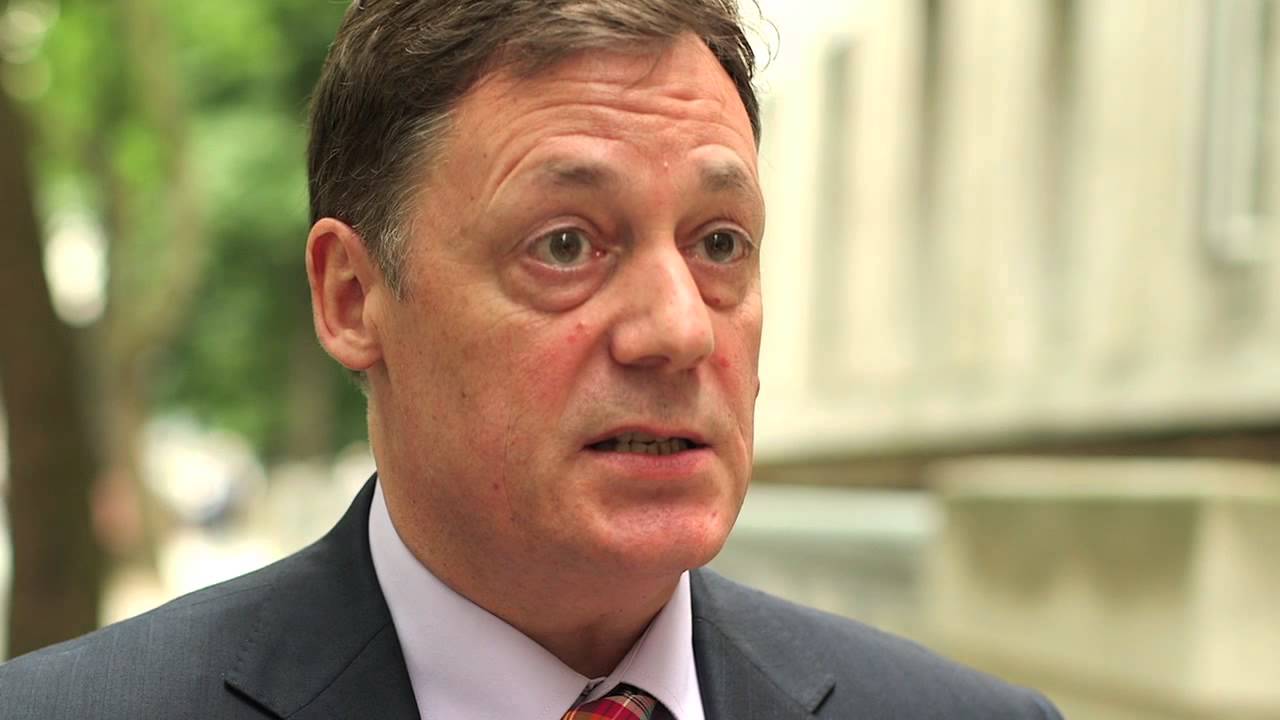 Prof Peter Brocklehurst - YouTube