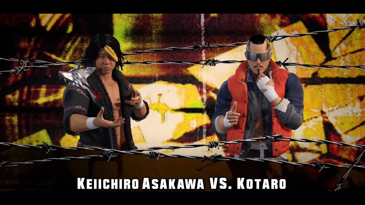 UPW 2023 Episode 4 - YouTube