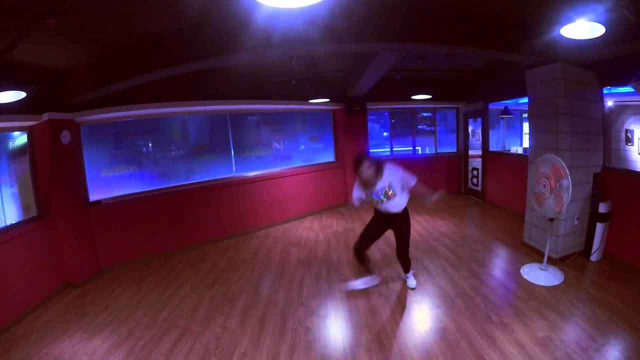 ANDA-touch 커버댄스2 - YouTube