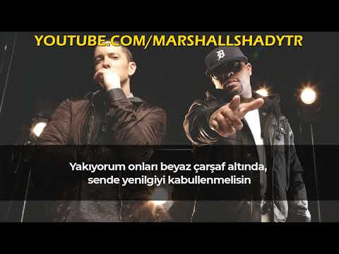 Eminem x Royce da 5'9 - Welcome 2 Hell (Türkçe Altyazı) (BadMeetsEvil)