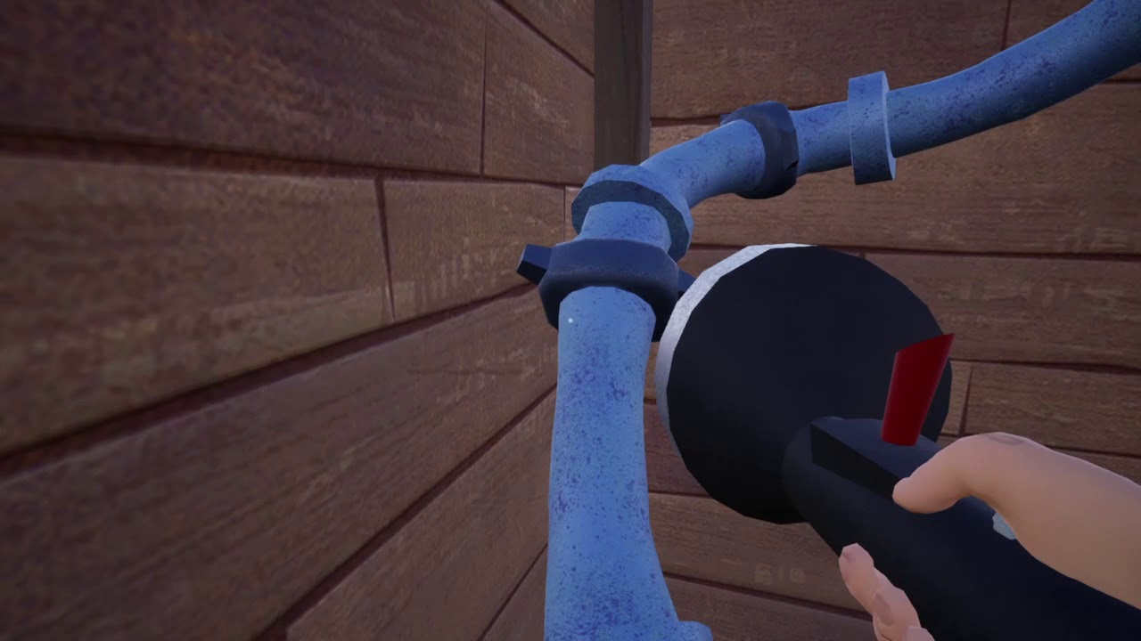 Hello Neighbor Act 2 Walkthrough - YouTube