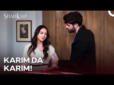 Karısının Kıymetini Çok Geç Anlayınca Erkekler... | Siyah Kalp