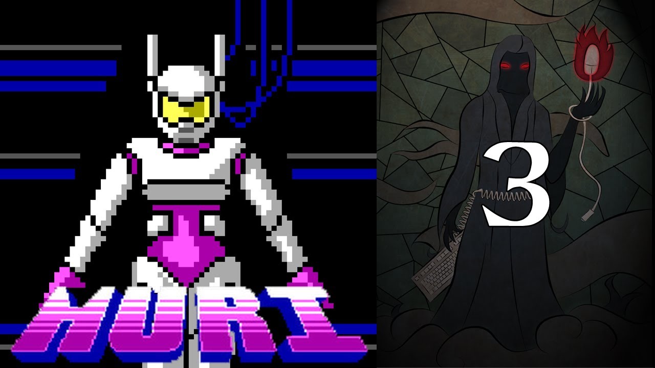 MURI - 03 Episode Three - YouTube