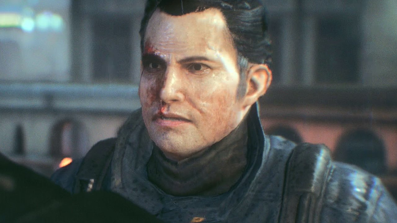 Batman: Arkham Knight - Most Wanted: Line of Duty (Rescuing All ...