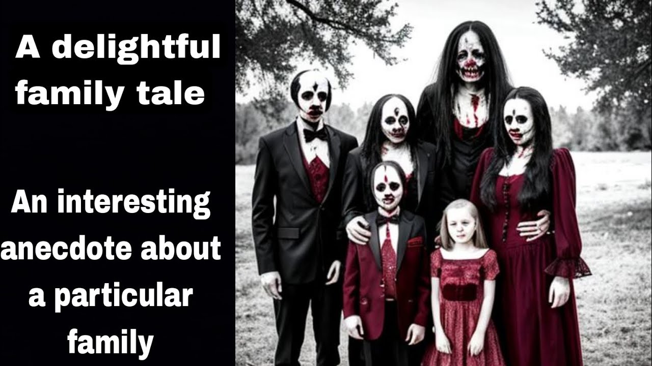 Chilling Nightmares: Unraveling the Haunting (Tale of spooky horror ...