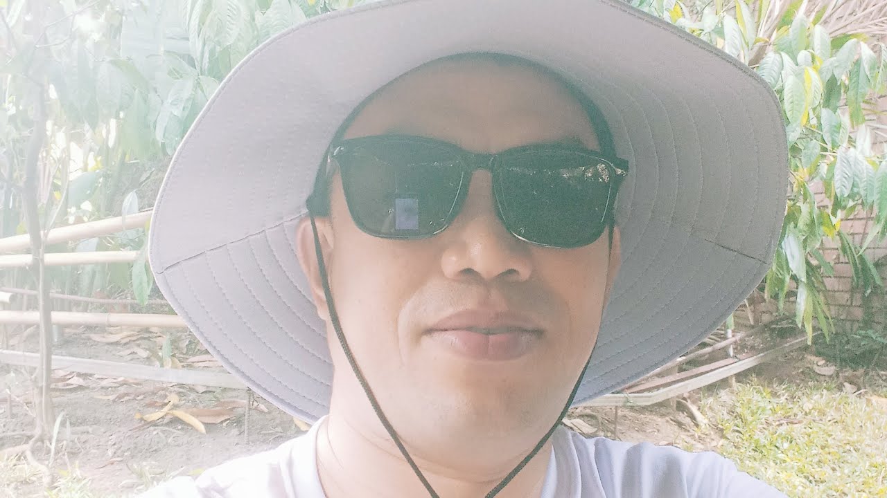 richard Canada vlog Makati update - YouTube