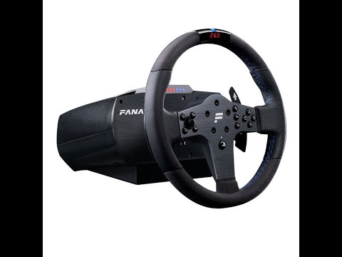 Assetto Corsa CSL Elite Oscillation Fix - YouTube