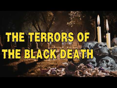 What was it like to die from the Black Death? History of the Black Death | What is Bubonic plague?