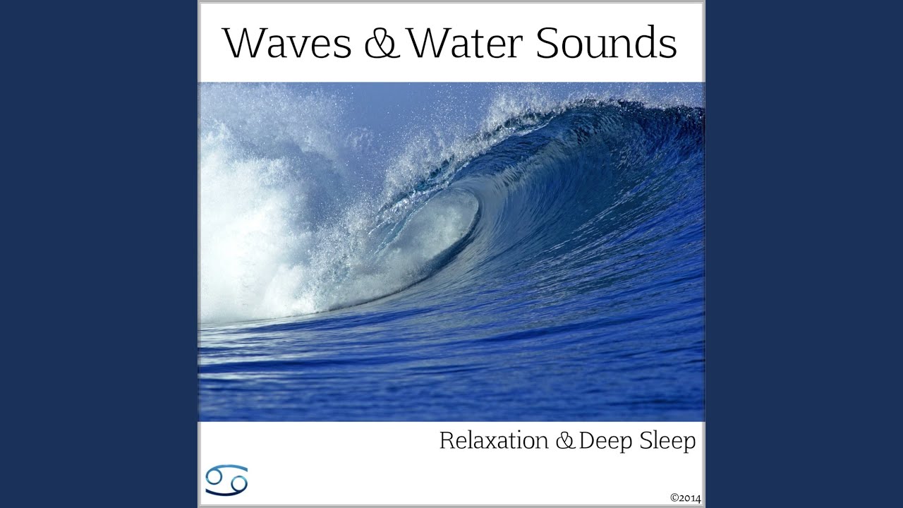 Oceanic Waves - YouTube Music