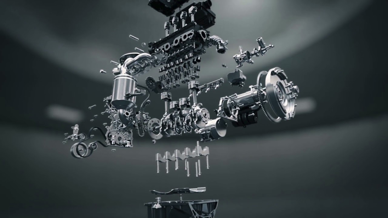 Suzuki K15B поломки и проблемы двигателя | Слабые стороны Сузуки мотора ...