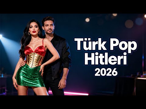 Türkçe Pop Remix | Pop Remix Şarkılar | Elektronik Pop | Dans Pop Şarkıları | Enerjik Türkçe Pop Mix