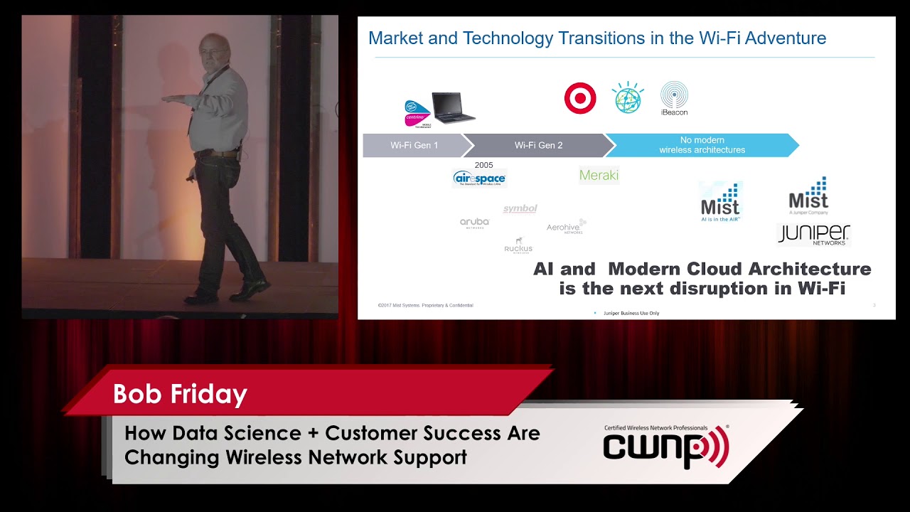 Bob Friday - YouTube