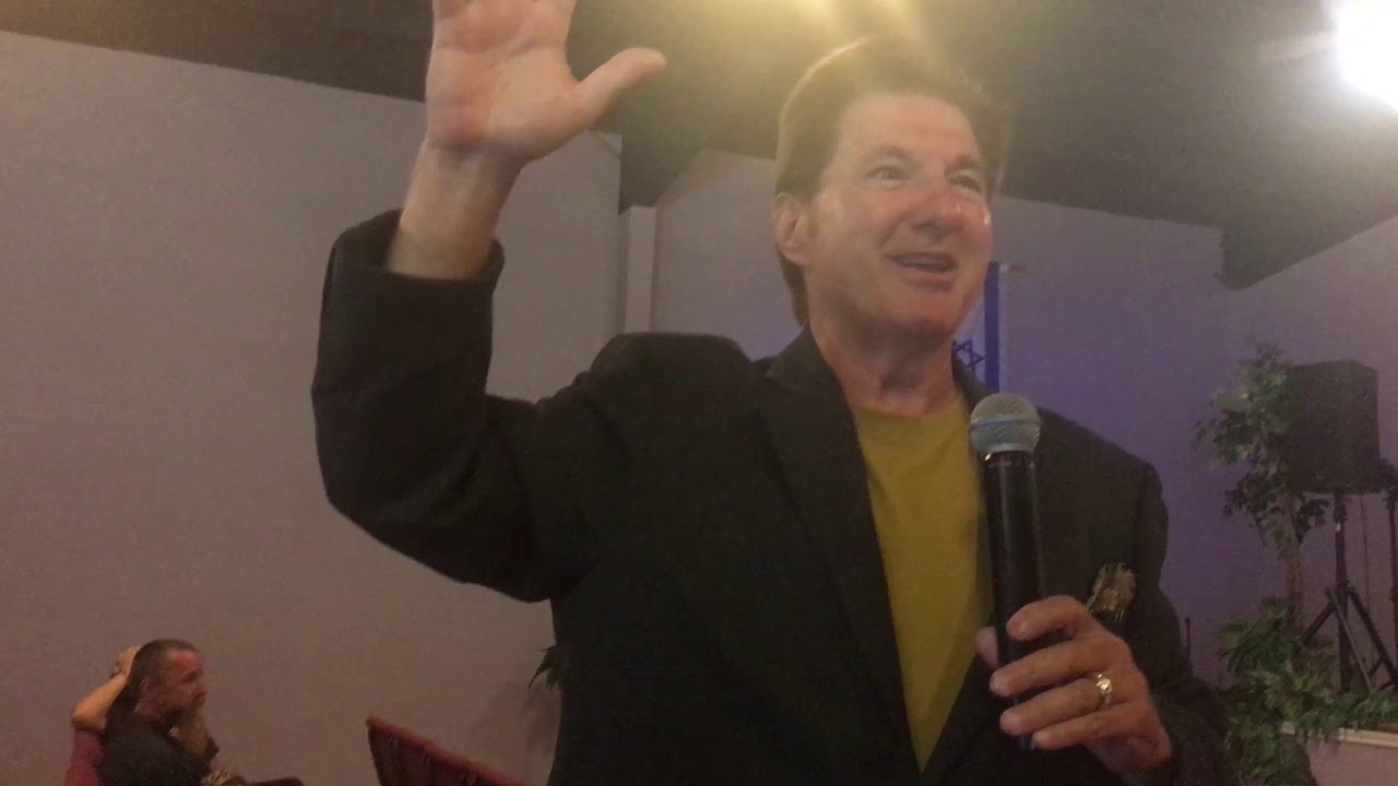 6-14-2020 (Rep) Paul Day Brings The Word - YouTube