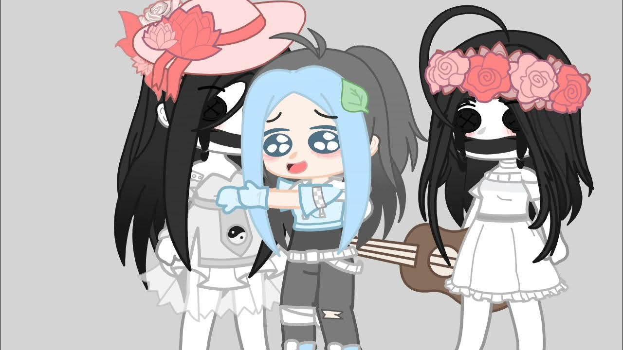 You Are So Beautiful To Meeeee Mimic Ft Biwaki Hiachi Youtube