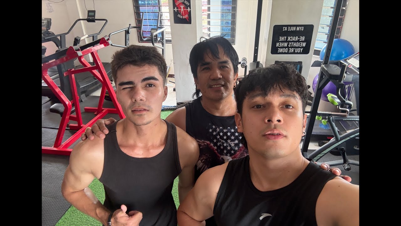 MAMAYA NA! GRABE PARANG PELIKULA! - YouTube