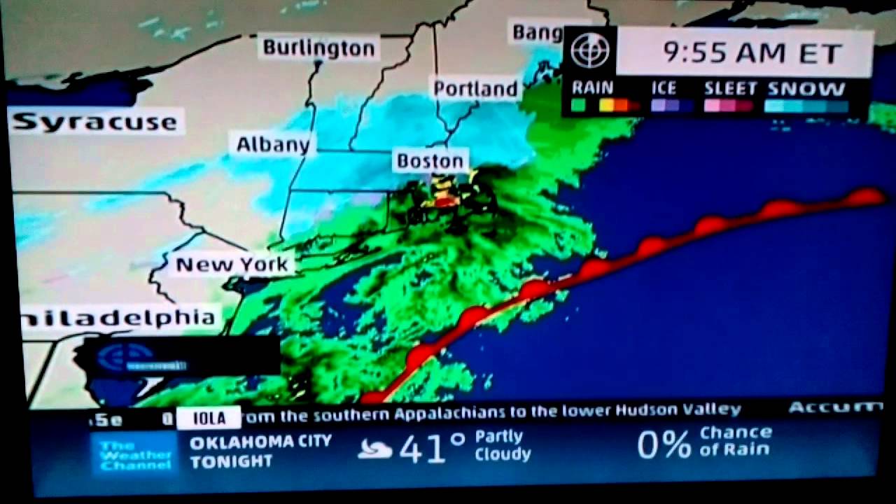 Winter Update Iola With Dr. Greg Postel - YouTube