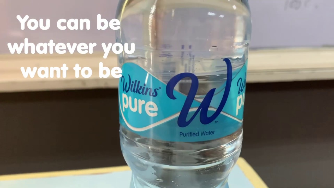 #BePurified with Wilkins Pure - YouTube